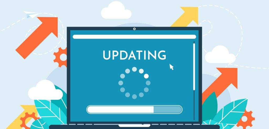 Firmware-Update: Wichtiges Hintergrundwissen für langlebige und leistungsstarke Hardware